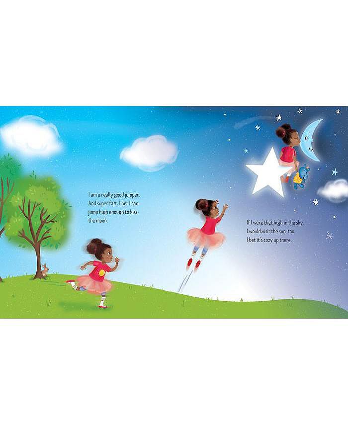 Barnes & Noble Stella Keeps the Sun Up by Clothilde Ewing - Macy's