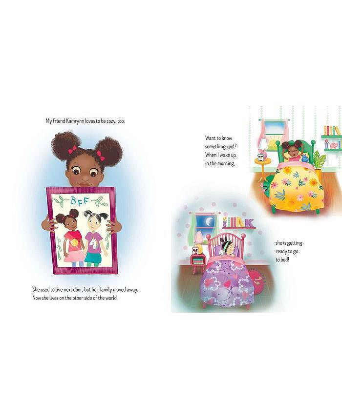 Barnes & Noble Stella Keeps the Sun Up by Clothilde Ewing - Macy's