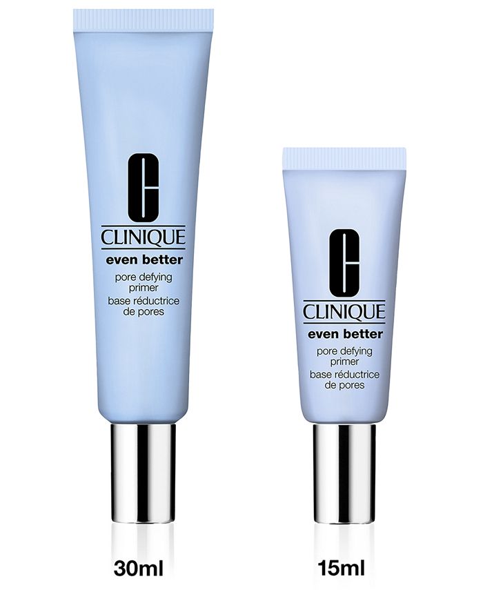 Clinique Even Better Pore Defying Primer, 1 oz. - Macy's