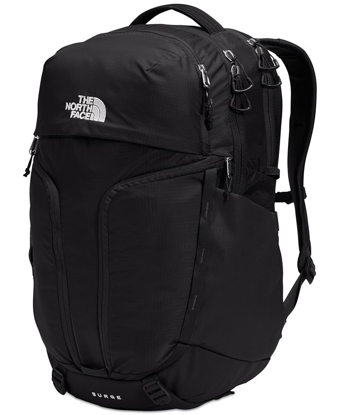 The North Face Women's Surge FlexVent™ Suspension Backpack - Macy's
