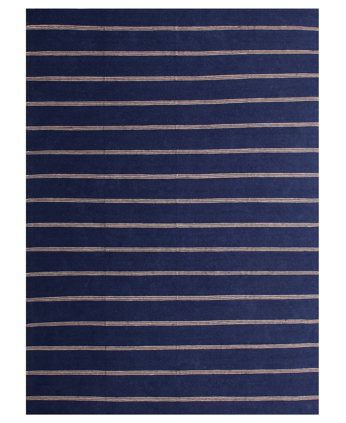 Click here for Lr Home Harry NATUR03396 5 x 79 Area Rug - Navy  T... prices