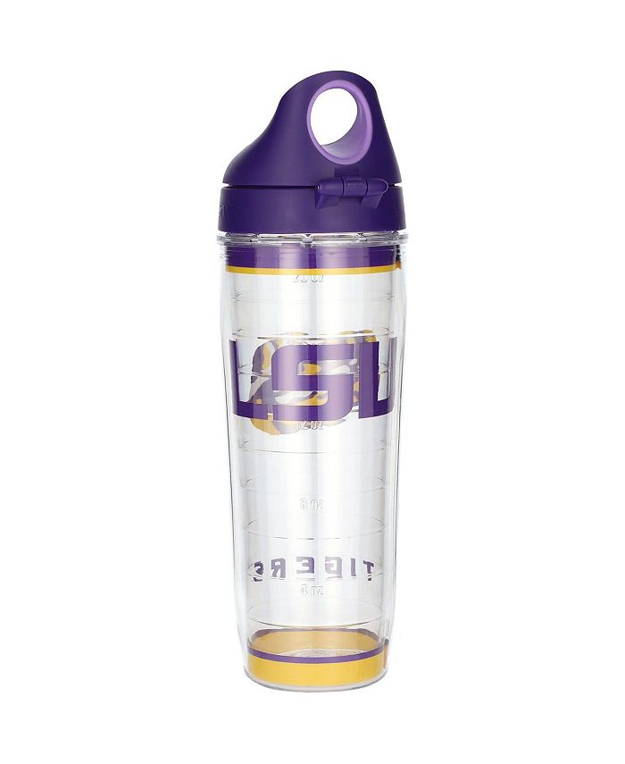 Tervis Tumbler LSU Tigers 24 Oz Tradition Water Bottle - Macy's