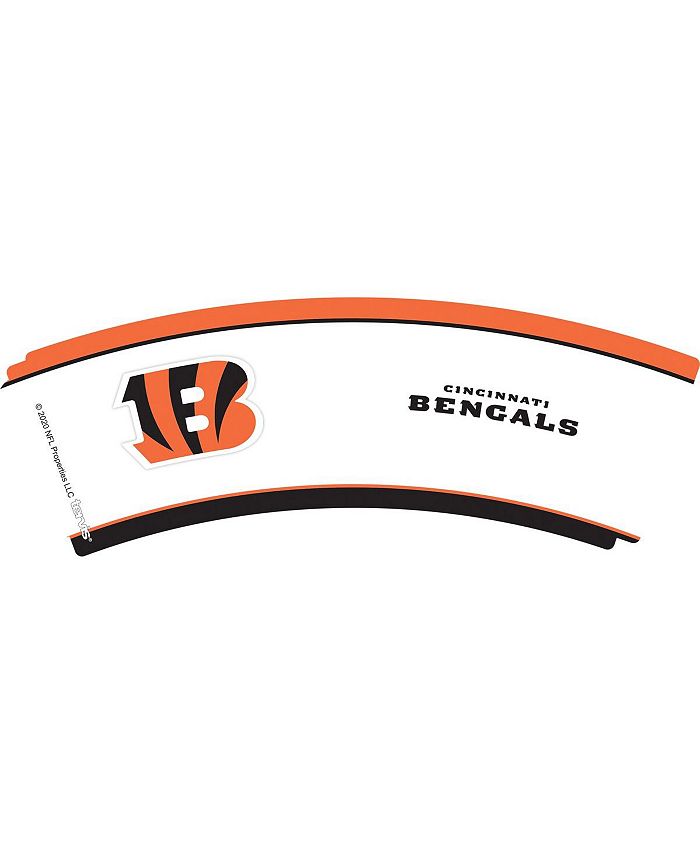 Tervis Tumbler Cincinnati Bengals 16 Oz Tradition Classic Mug - Macy's