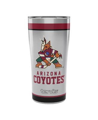 Tervis Tumbler Arizona Coyotes 20 Oz Traditional Stainless Steel ...