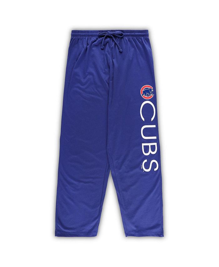 Concepts Sport Women's Red, Royal Chicago Cubs Plus Size Meter Tank Top ...