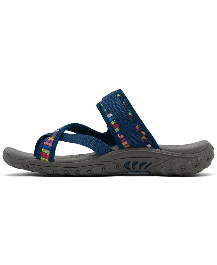 Skechers Women's Reggae - Mad Swag Athletic Sandals from Finish Line ...