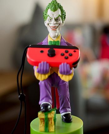 Exquisite Gaming Cable Guys Charging Phone The Joker Controller Holder ...