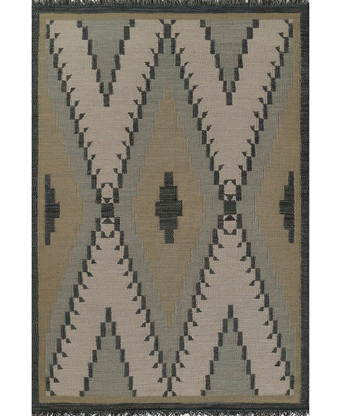 LEMIEUX ET CIE Cluny CLU4 5' x 8' Area Rug - Macy's