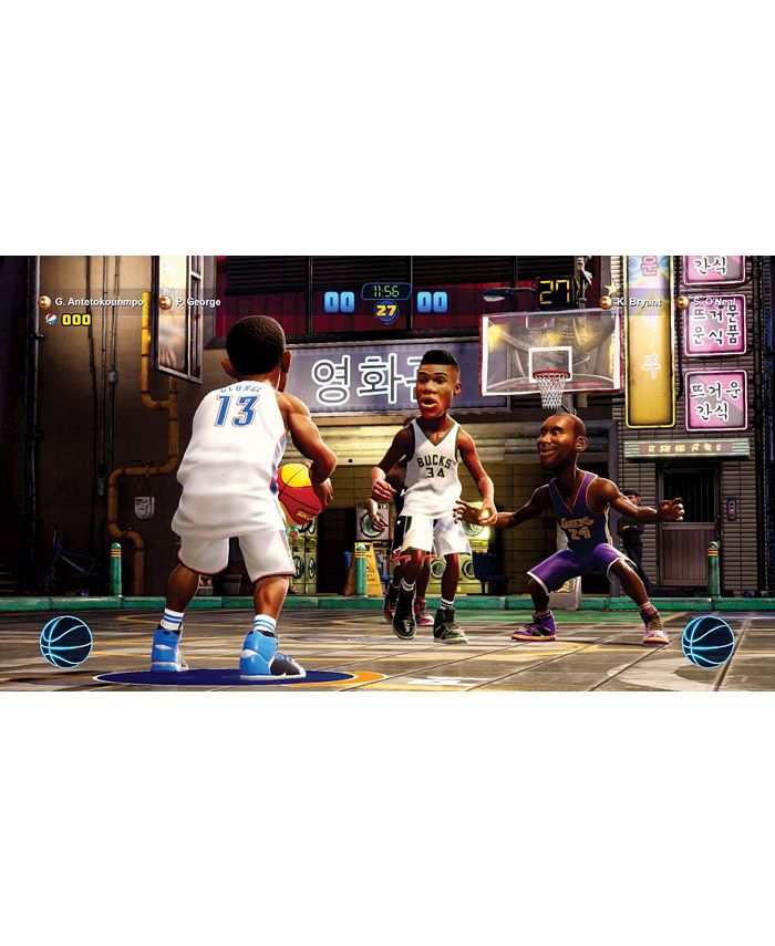 TAKE 2 NBA 2K Playgrounds 2 - Xbox One - Macy's