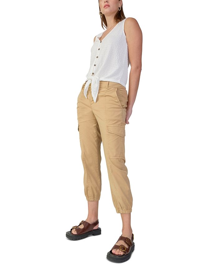 Sanctuary Rebel Cargo Pants - Macy's