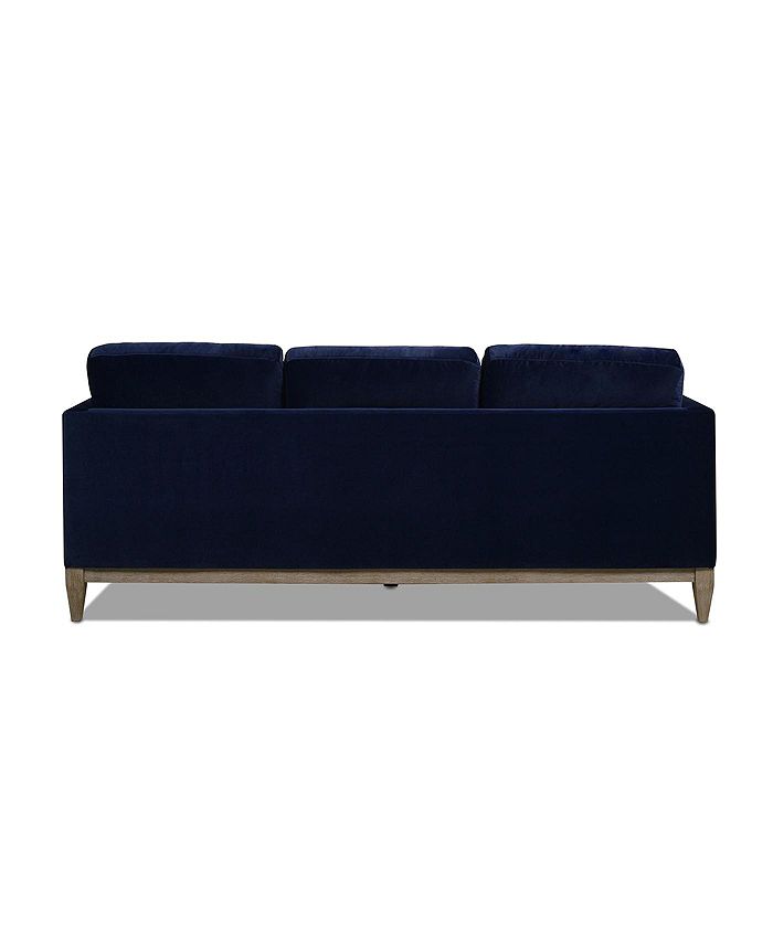 Jennifer Taylor Home Knox 84" Modern Farmhouse Sofa - Macy's