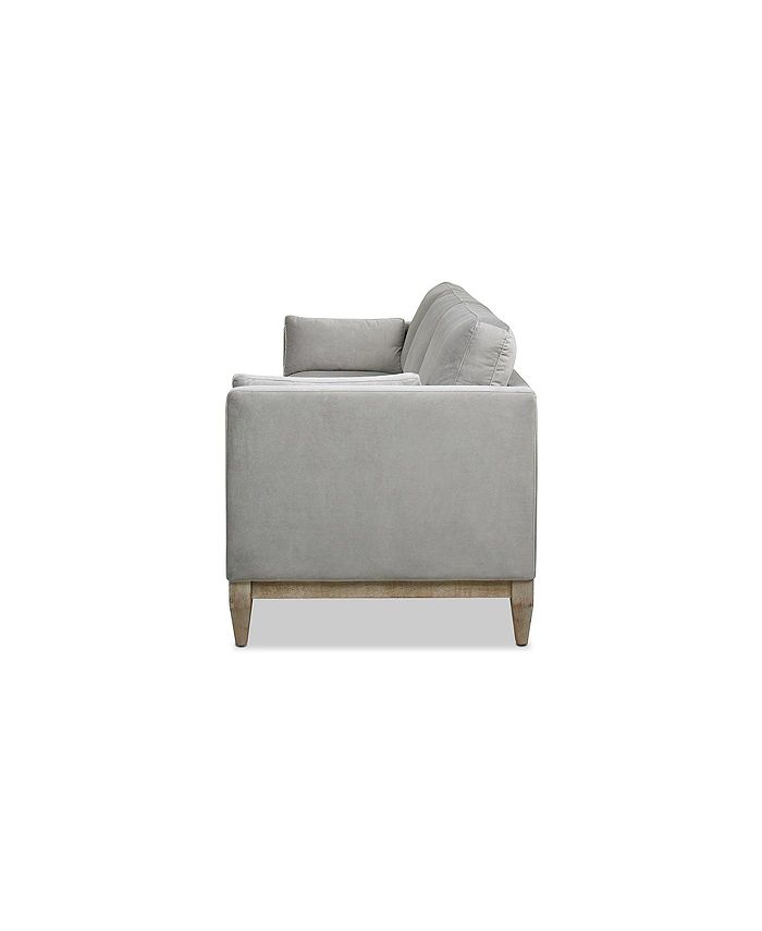 Jennifer Taylor Home Knox 84" Modern Farmhouse Sofa - Macy's