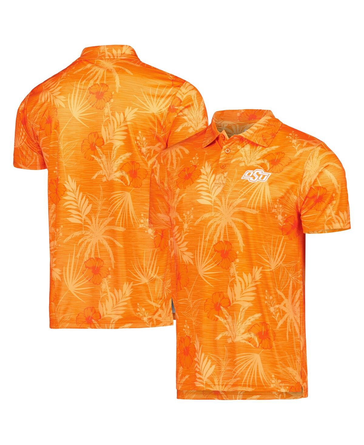 Click here for Mens Colosseum Orange Oklahoma State Cowboys Palms... prices
