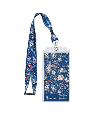 Tokidoki New York Yankees Lanyard - Macy's