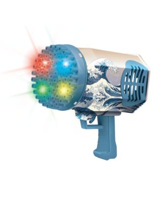 LED Bubble Bazooka Collection, Created for Macy's - Macy's