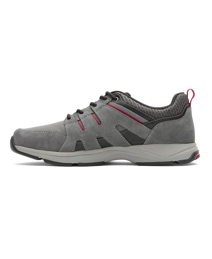 Rockport Men's Chranson Sport Lace Up Shoes - Macy's