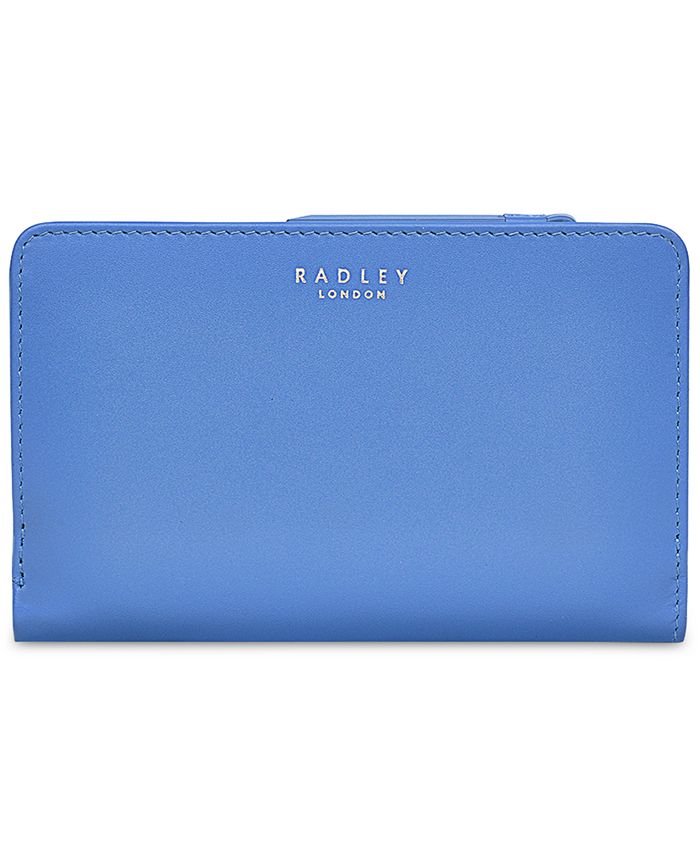 Radley London Diving Board Bifold Wallet - Macy's