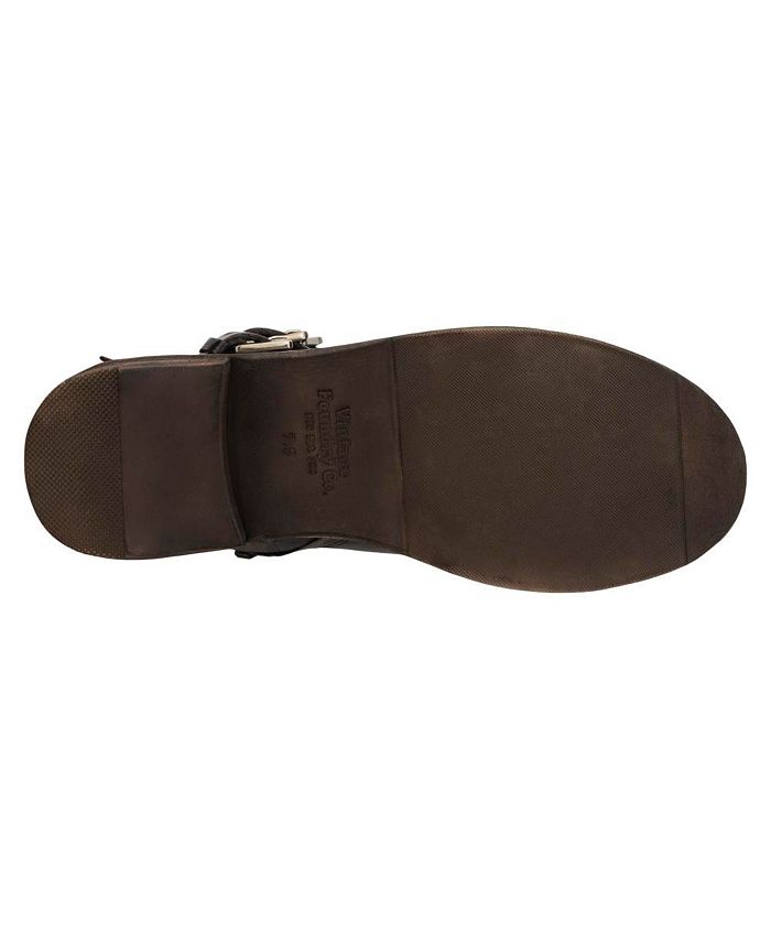 Vintage Foundry Co Womens Jenny Boot Macys
