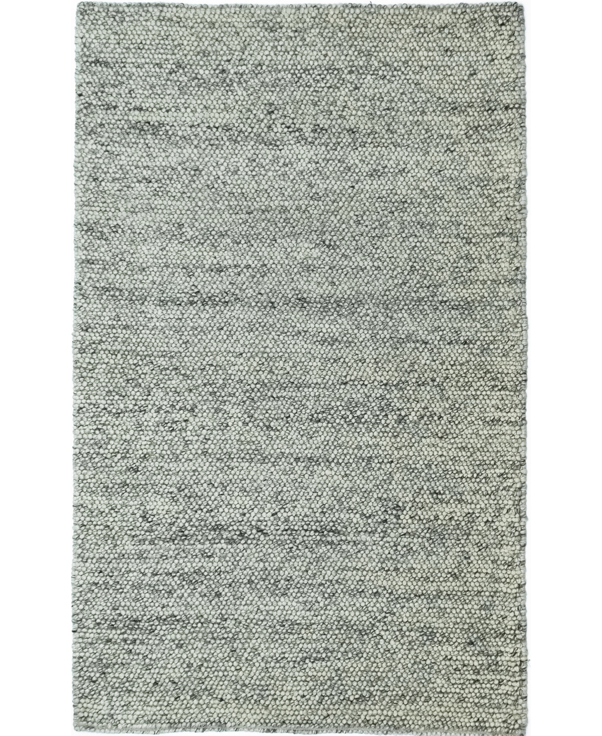 Click here for Kas Pave 8502 8 x 11 Area Rug - Ivory  Gray prices