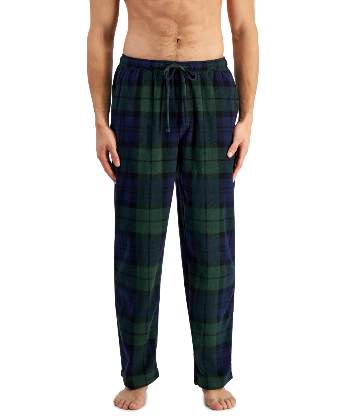 Click here for Club Room Mens Fleece Pajama Pants  Created for Ma... prices