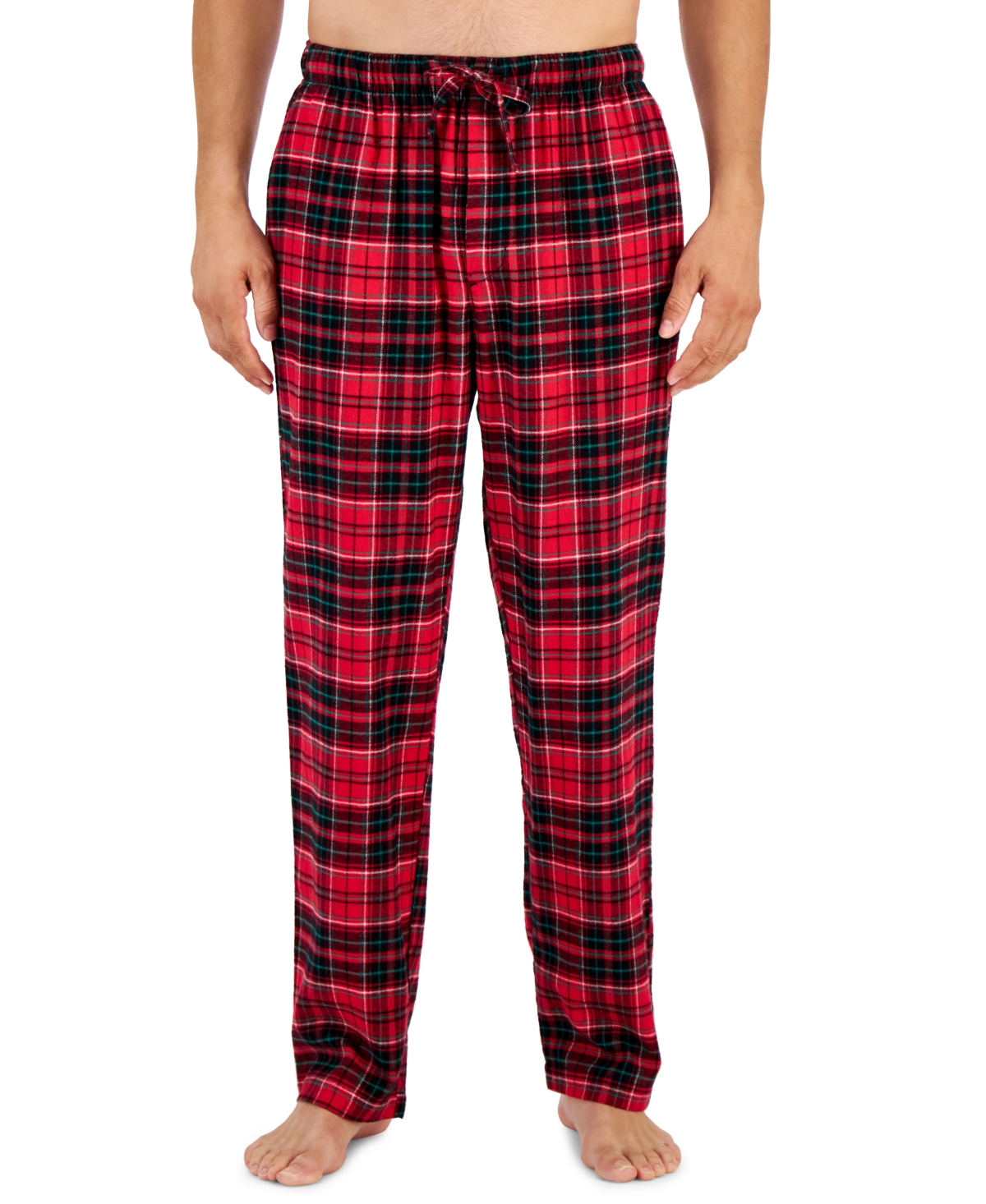 Click here for Club Room Mens Flannel Pajama Pants  Created for M... prices