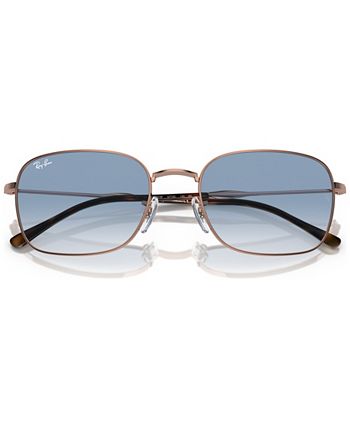 Ray-Ban Unisex Sunglasses, RB3706 - Macy's