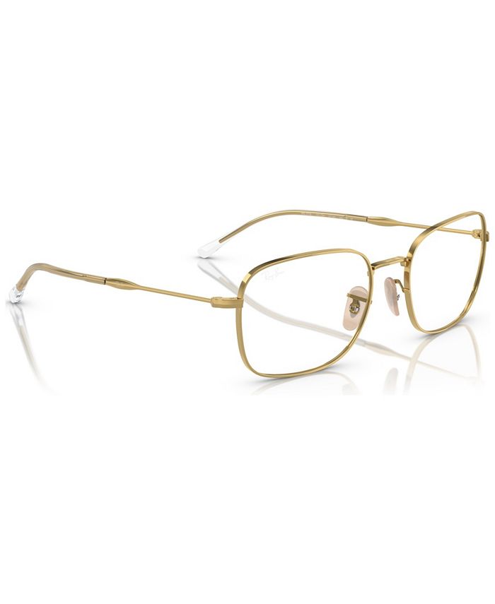 Ray-Ban Unisex Sunglasses, RB3706 Transitions - Macy's