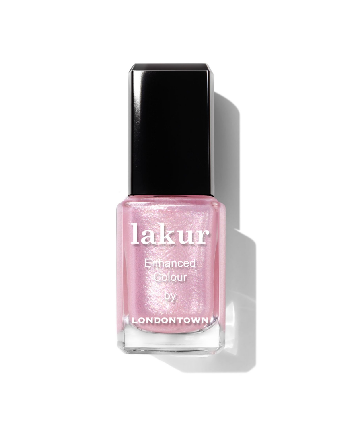 Click here for Londontown Lakur Enhanced Color Nail Polish  0.4 o... prices