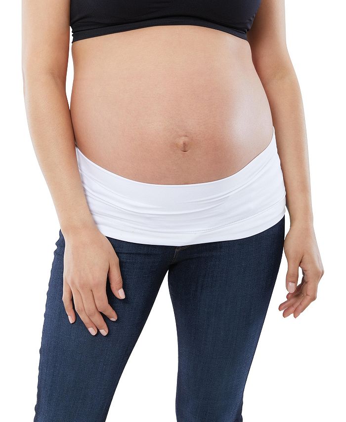 Ingrid + Isabel Women's Maternity Bella band Bundle - Macy's
