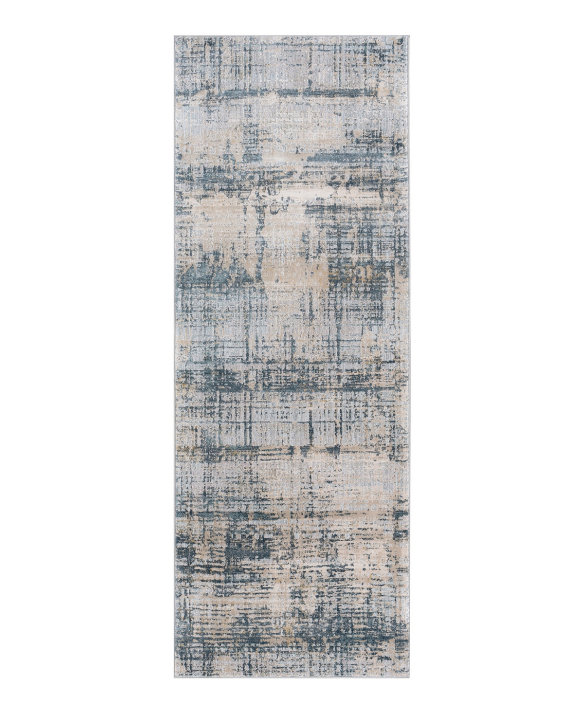 Click here for Livabliss Brunswick Bwk-2300 27 x 10 Runner Area R... prices