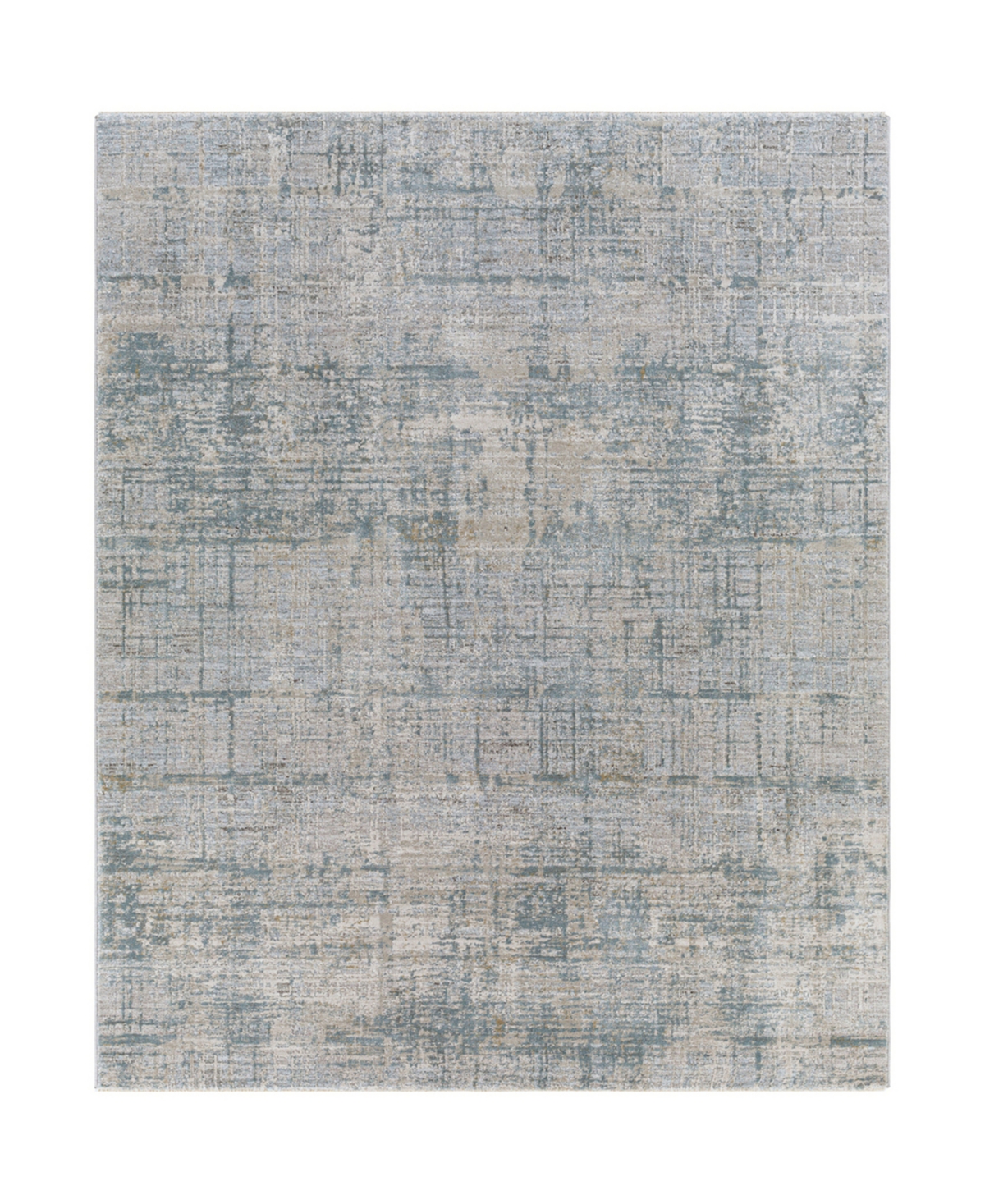Click here for Livabliss Brunswick Bwk-2301 2 x 3 Area Rug - Sage... prices