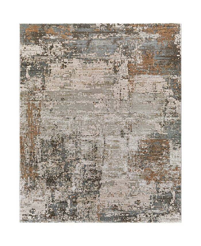 Surya Brunswick BWK-2303 2' x 3' Area Rug - Macy's