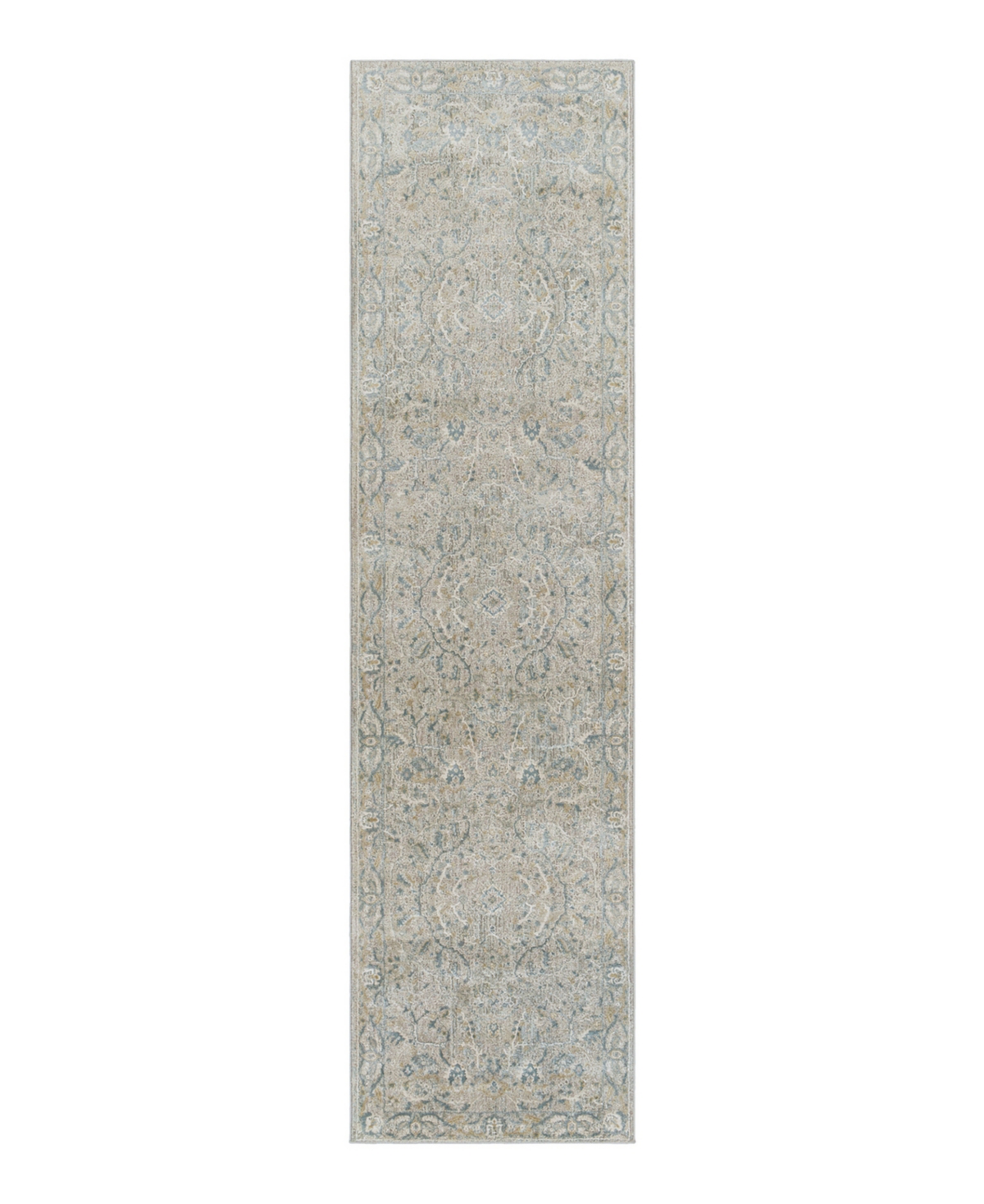 Click here for Livabliss Brunswick Bwk-2313 27 x 10 Runner Area R... prices
