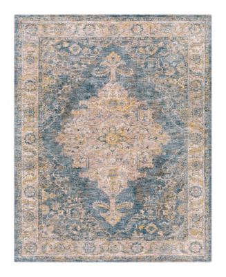 Surya Mirabel MBE-2317 12' x 15' Area Rug - Macy's