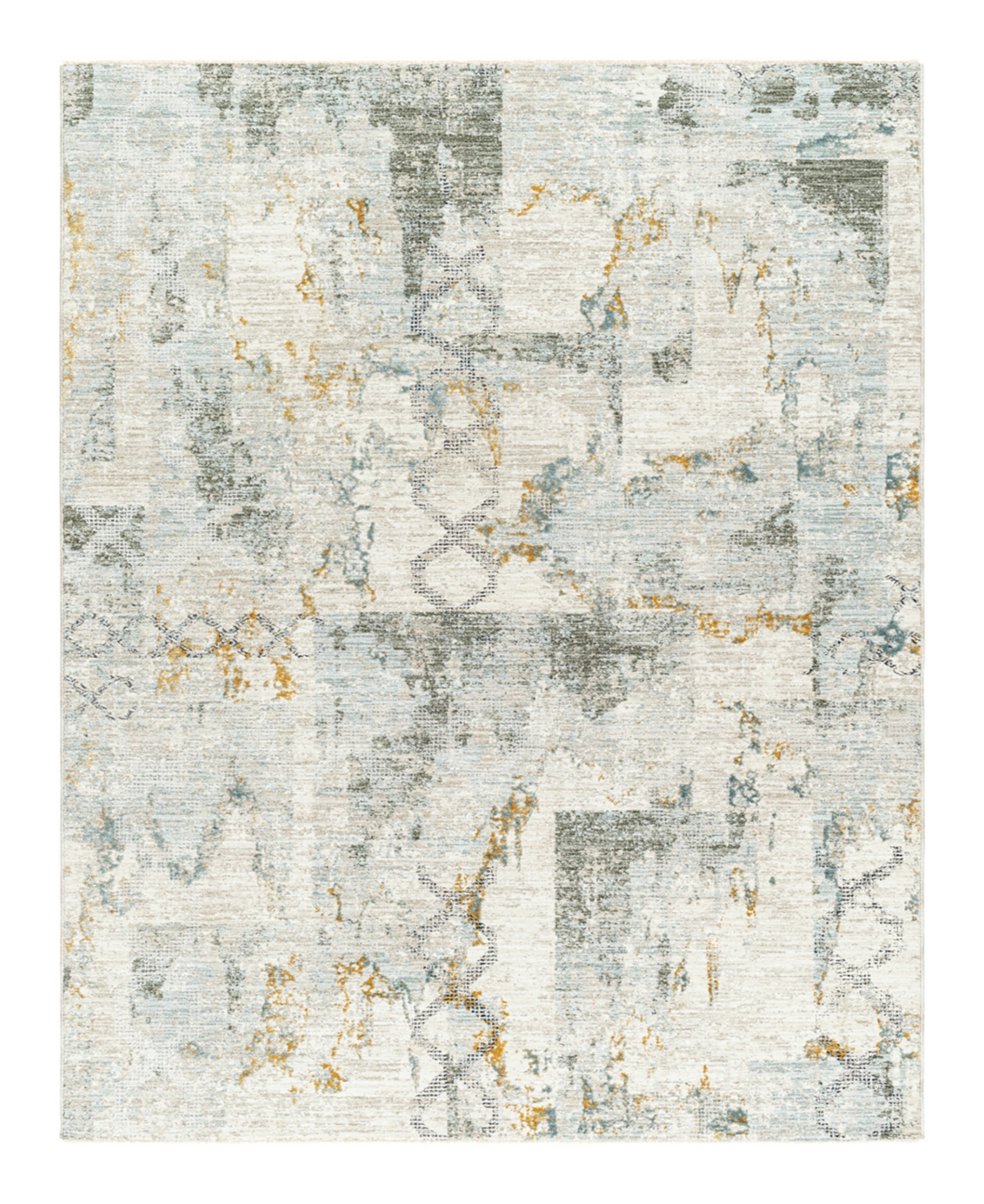 Click here for Closeout! Livabliss Dresden Dre-2301 67 x 96 Area... prices