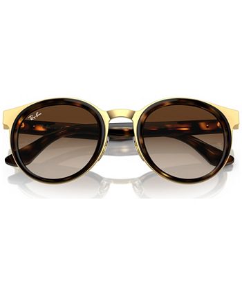 Ray-Ban Unisex Sunglasses, Bonnie - Macy's