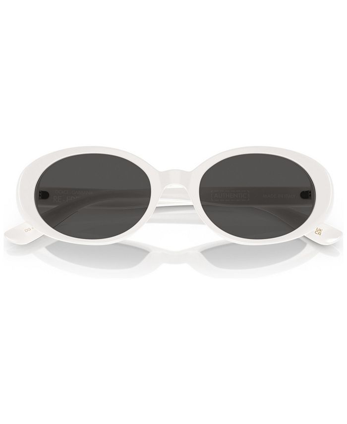 Dolce&Gabbana Women's Sunglasses, DG4443 - Macy's