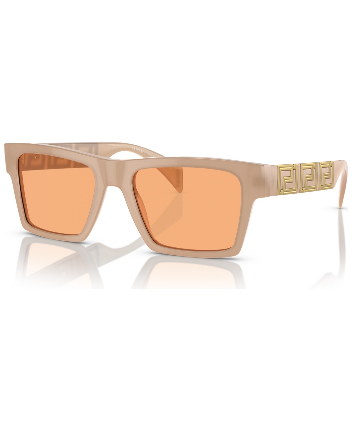 Click here for Versace Mens Sunglasses  VE4445 - Opal Beige prices