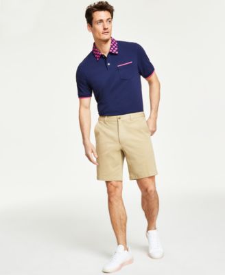 Club Room Clothing | Men’s Wardrobe Staples & Everyday Basics - Macy's