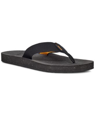 Teva Men's ReFlip Flip-Flop Sandals