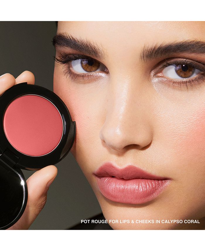 Bobbi Brown Pot Rouge Blush for Lips and Cheeks - Macy's