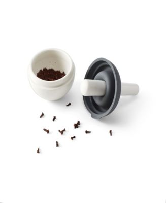 Chef'n Ceramic Spice Ball - Macy's