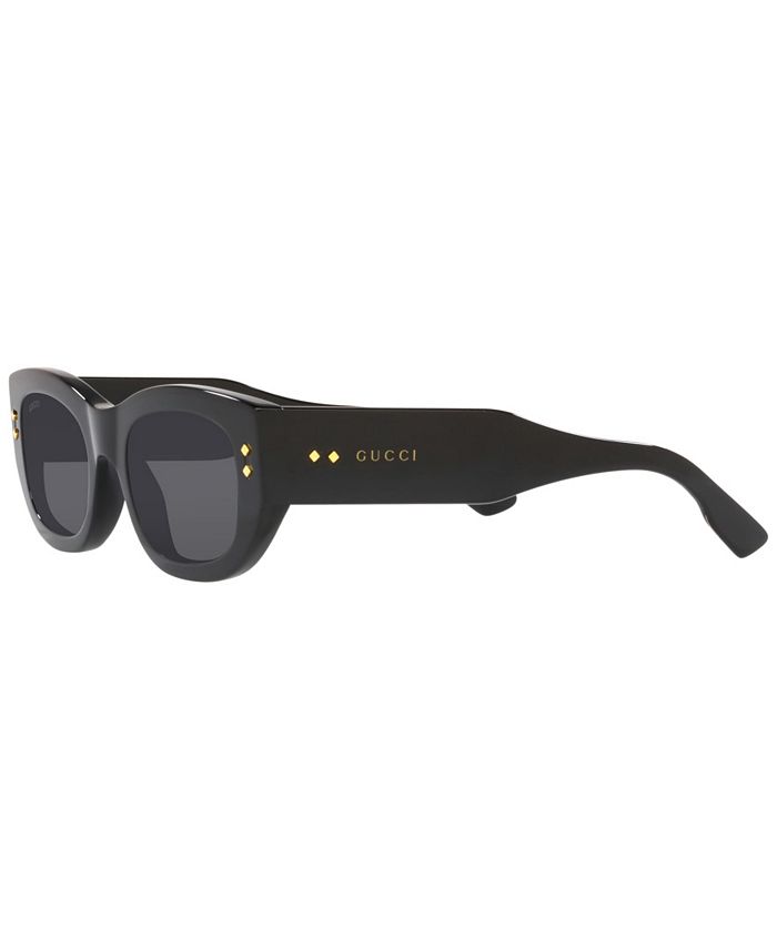 Gucci Women's Sunglasses, GG1215S - Macy's