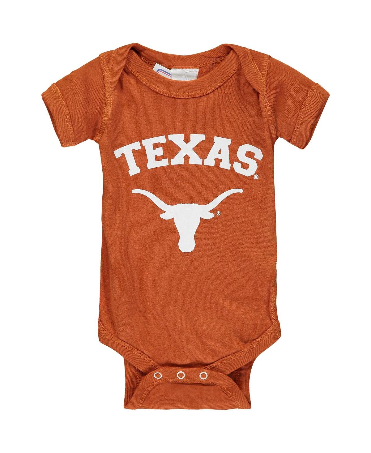 Click here for Infant Boys and Girls Texas Orange Texas Longhorns... prices