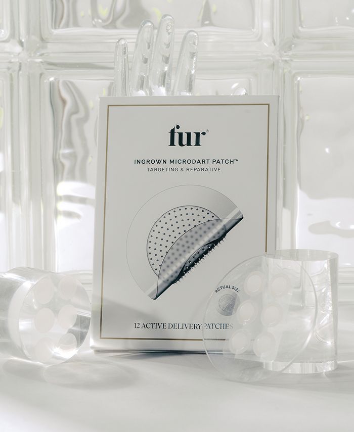 fur Ingrown Microdart Patch - Macy's