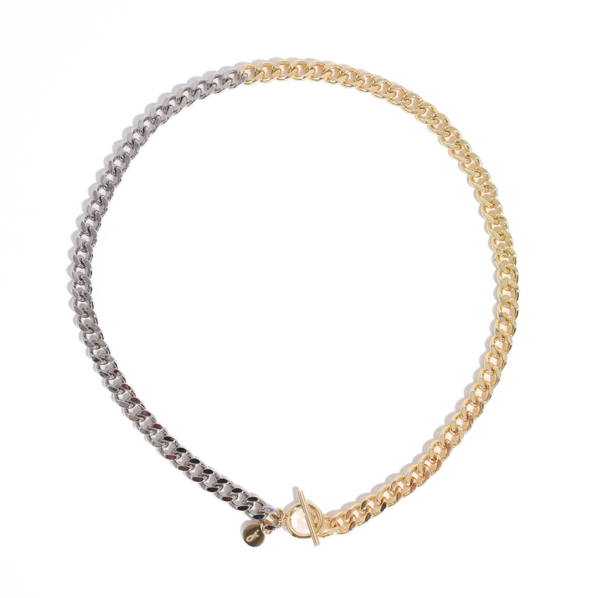 Click here for Joey Baby Silver Plated & Gold plated Brass Mixed... prices