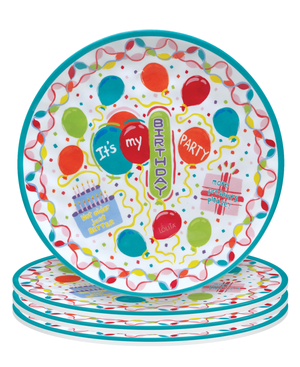 Click here for Certified International Lolita Birthday Bash Melam... prices