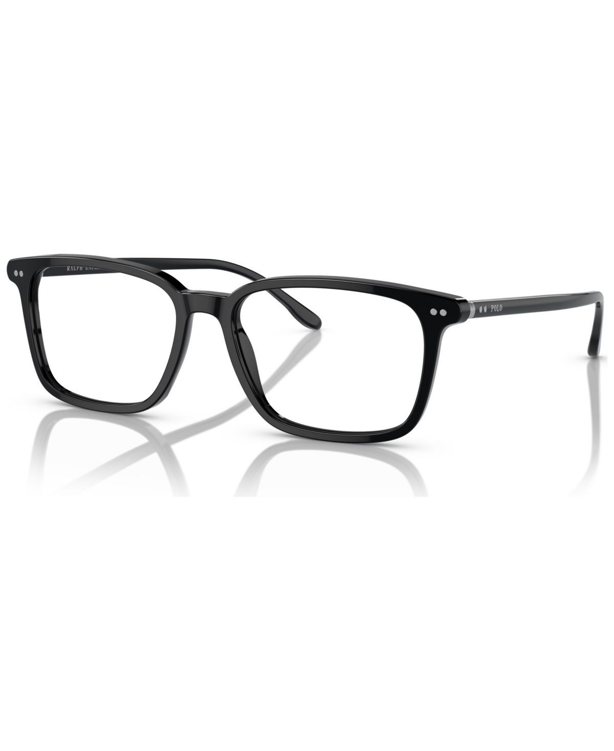 Click here for Polo Ralph Lauren Mens Square Eyeglasses  PH2259 5... prices