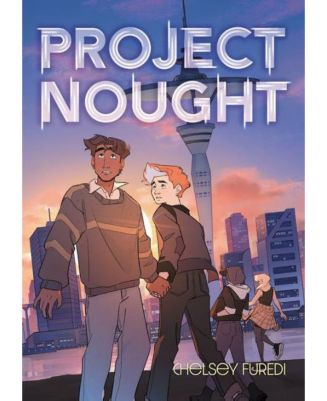 Project Nought by Chelsey Furedi - Macy's