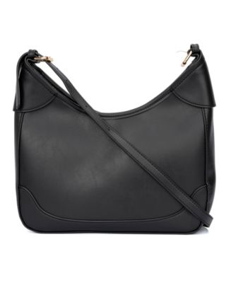 New York & Company Women's Rowan Shoulder Bag - Macy's